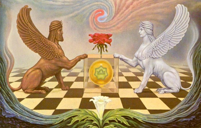 Gnosis UK | Gnostic Esoteric Classes in the UK